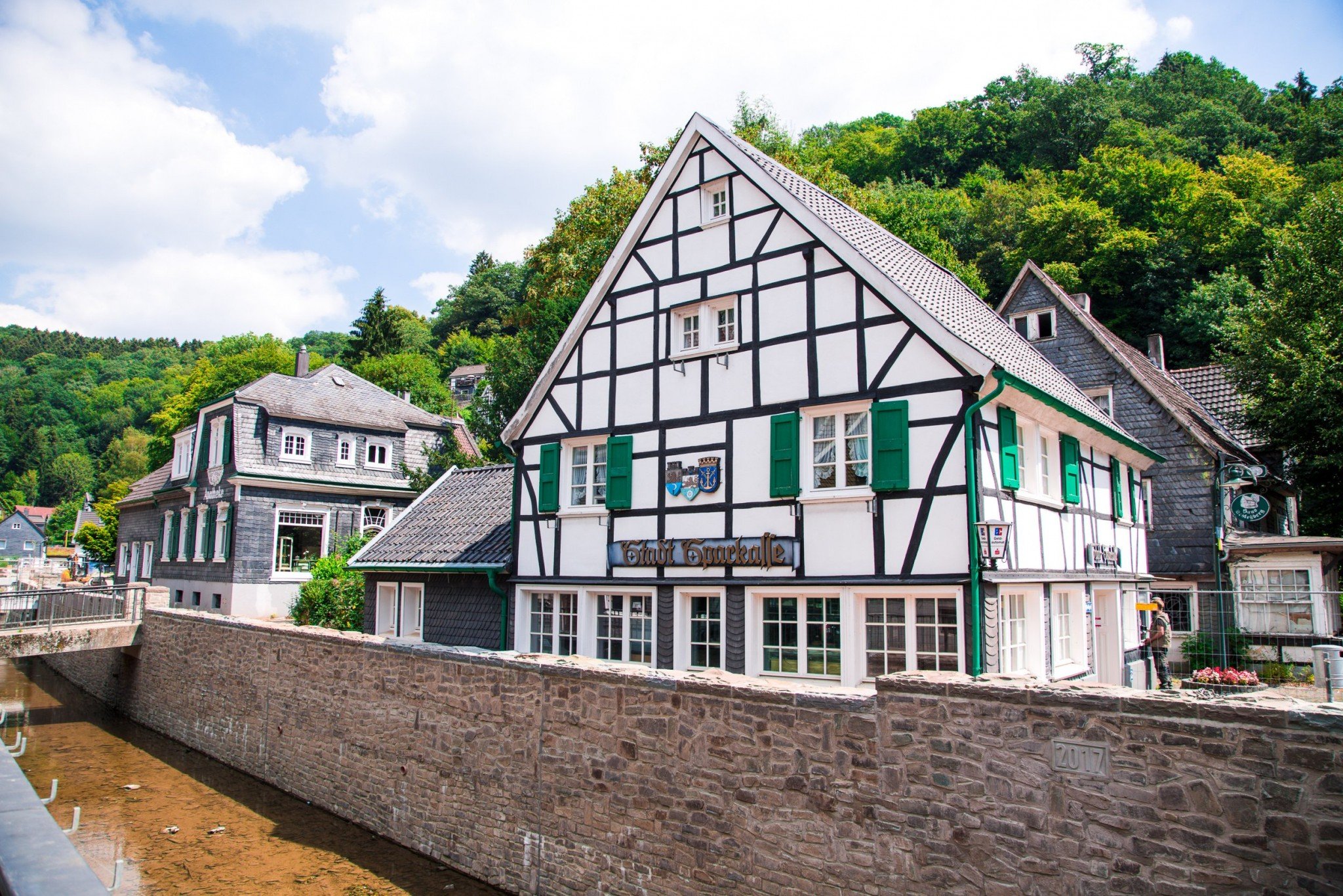 Visiting Schloss Burg Solingen Castle: Your Fairytale Solingen Guide