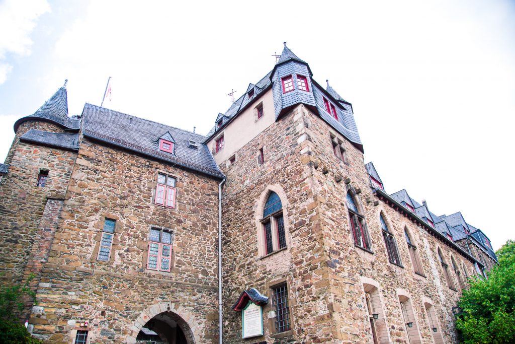 Visiting Schloss Burg Solingen Castle: Your Fairytale Solingen Guide
