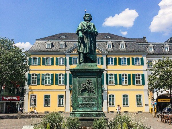 15 Exciting Things To Do In Bonn Germany In 2 Days - Dutch Wannabe