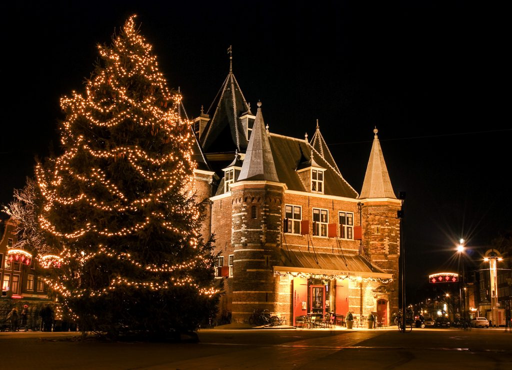 Top 15 Things To Do In Amsterdam In December: Amsterdam In Winter Guide
