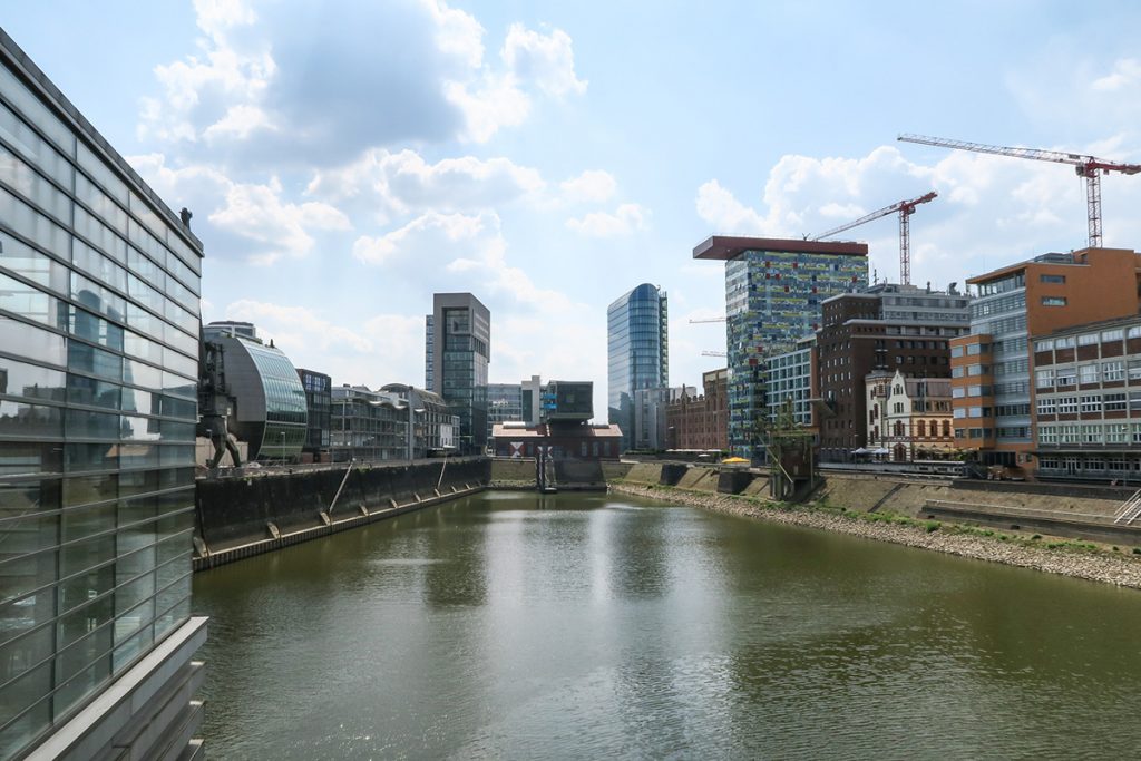 What To Do In Dusseldorf Germany In A Day - Dutch Wannabe