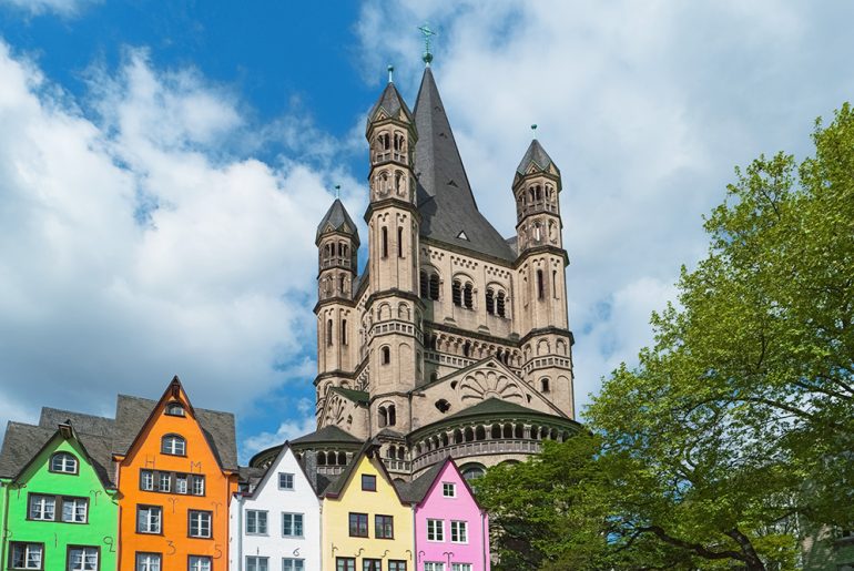 10 Terrific Things to Do in Cologne in One Day - Dutch Wannabe