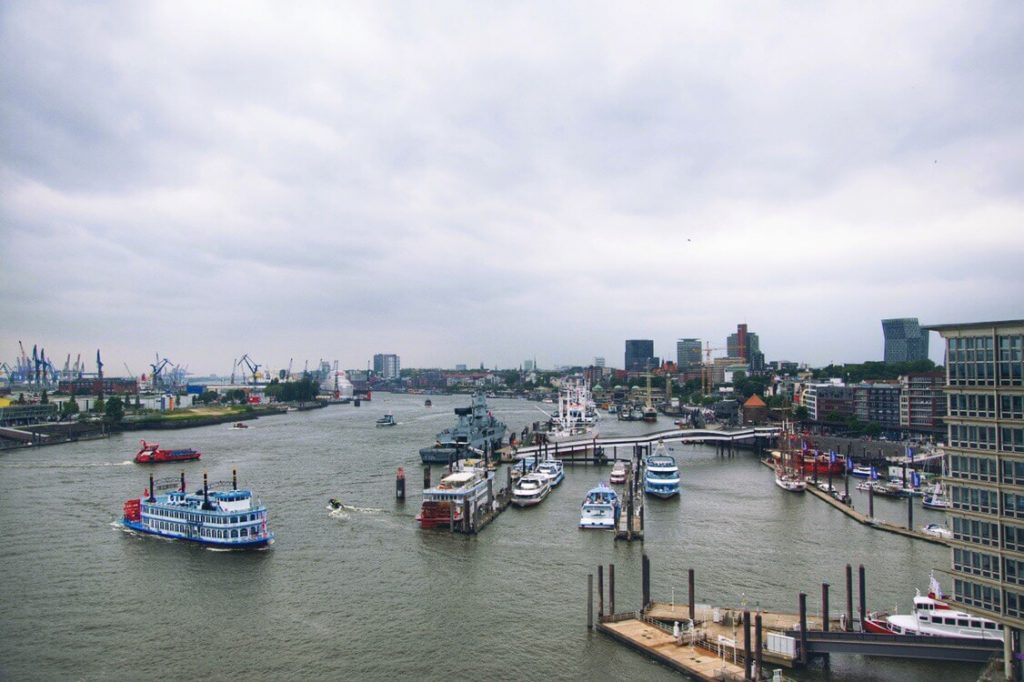 Hamburg Weekend Guide: Fun Things to Do in Two Days