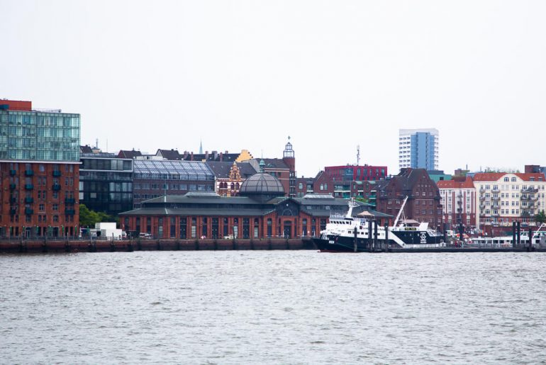 Hamburg Weekend Guide: Fun Things to Do in Two Days
