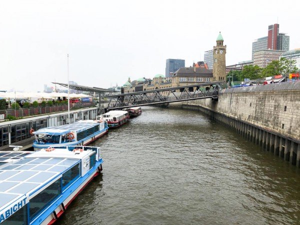 Hamburg Weekend Guide: Fun Things to Do in Two Days