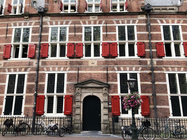 15 Cool Things to Do in Leiden on a Weekend - Dutch Wannabe